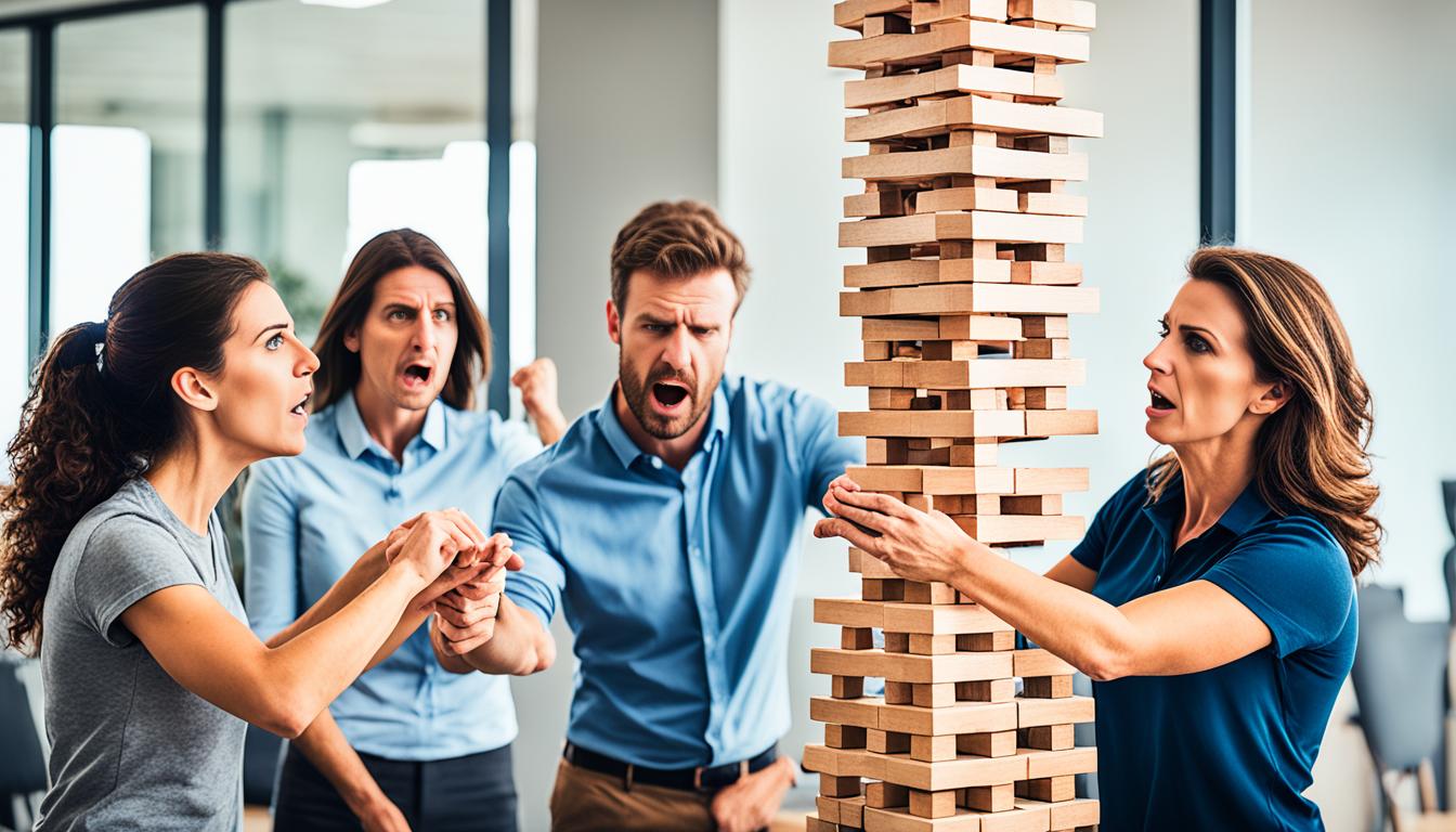 Modul Team Building Efektif untuk Perusahaan Anda – Event Organizer Jakarta