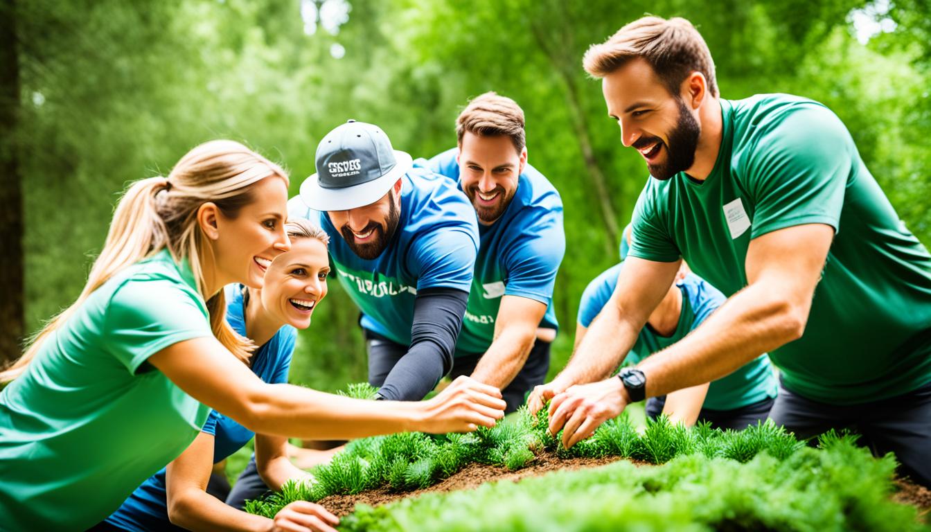 Penyelenggara Acara Team Building Terbaik – Event Organizer Jakarta