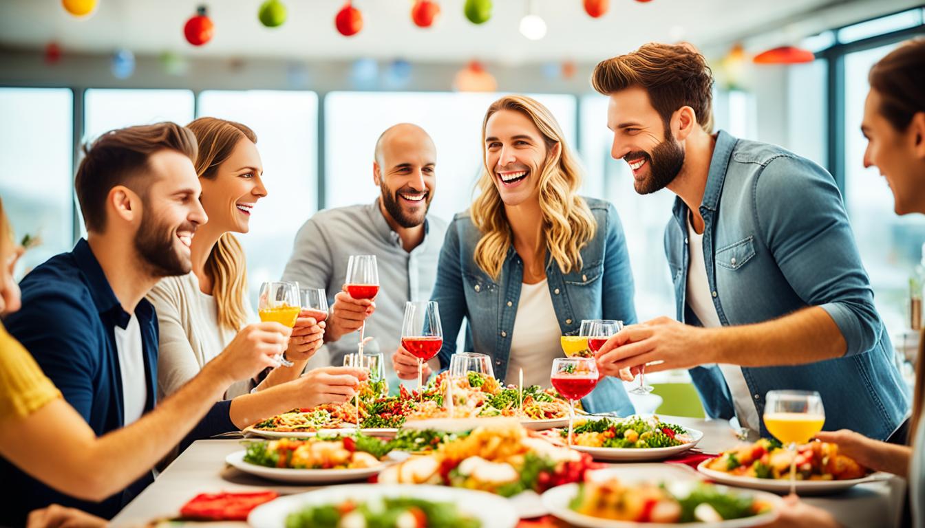 EO Family Gathering Perusahaan untuk Sukses Acara Anda – Event ...