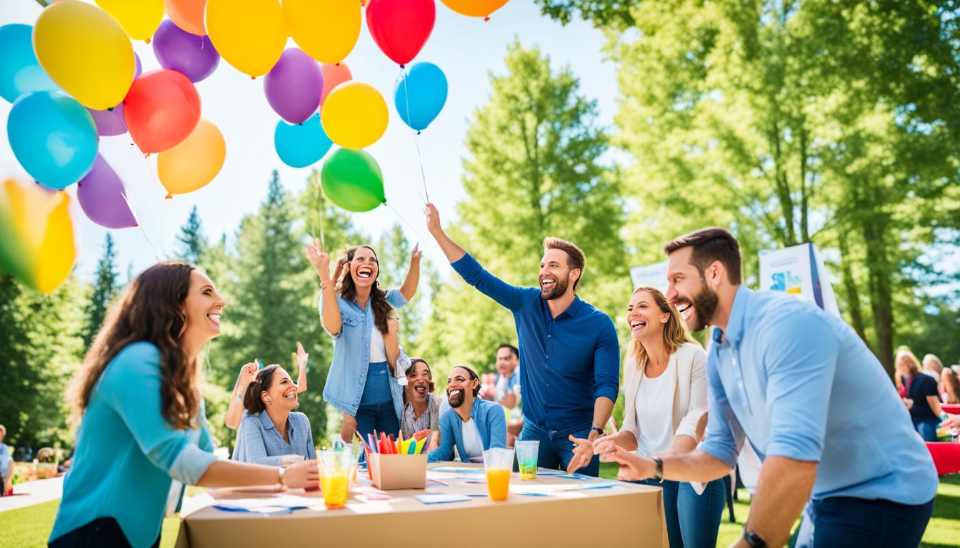 EO Family Gathering Perusahaan Terbaik di Indonesia – Event Organizer ...